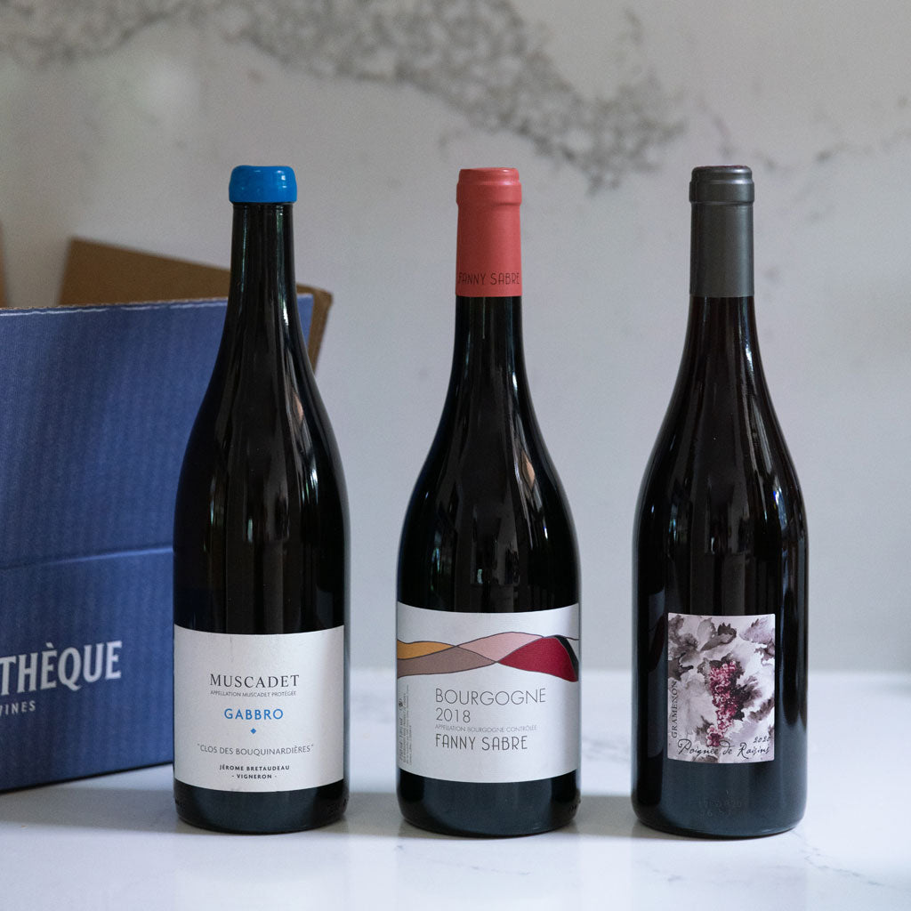 Sommelier's Selection - Village – La Vinothèque Store